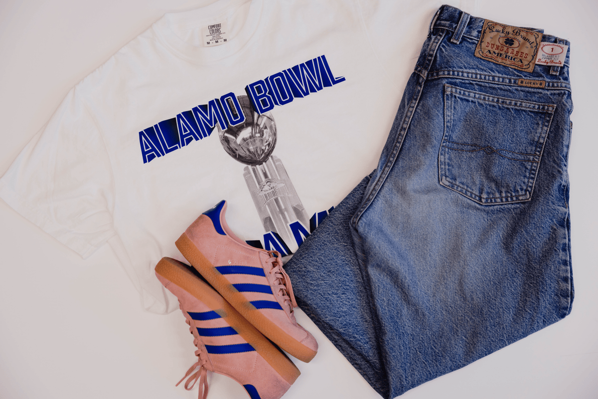 4 BYU Outfits to Rock This Summer – On Gameday and Beyond – The Royal Blue