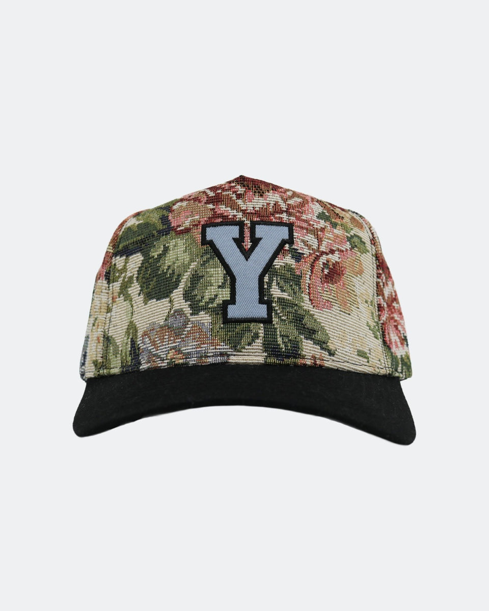 Limited Edition: BYU Church Couch Hat | Truwear – The Royal Blue