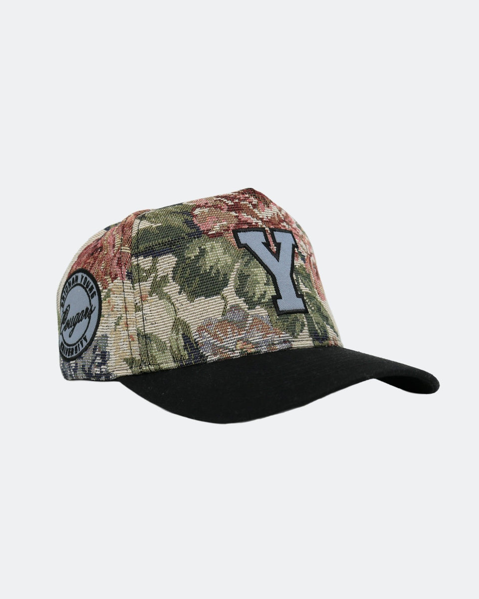 Limited Edition: BYU Church Couch Hat | Truwear – The Royal Blue